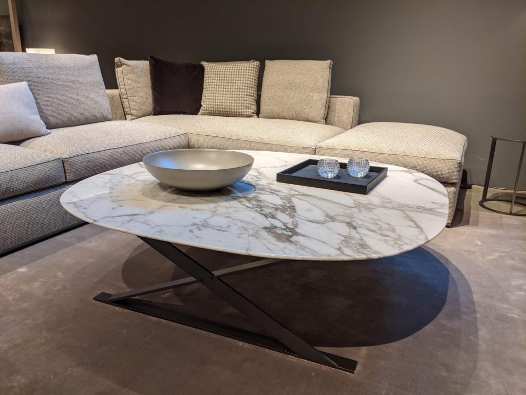 PATHOS Coffee Table SMTV14 – DIVA Furniture Seattle – B&B Italia and ...